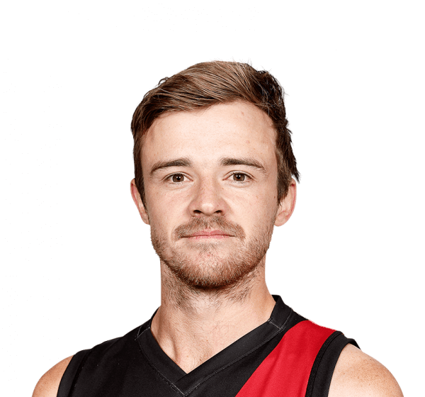 Marty Gleeson wins Blues B&F – University Blues Football Club